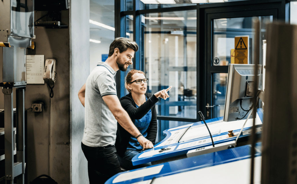 Werken als Artwork Production Specialist? Lees de ervaring van Arno